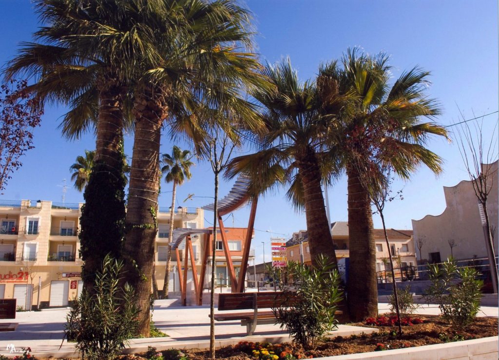 Benijófar - Diputación de Alicante