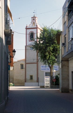 Rojales - Diputación de Alicante