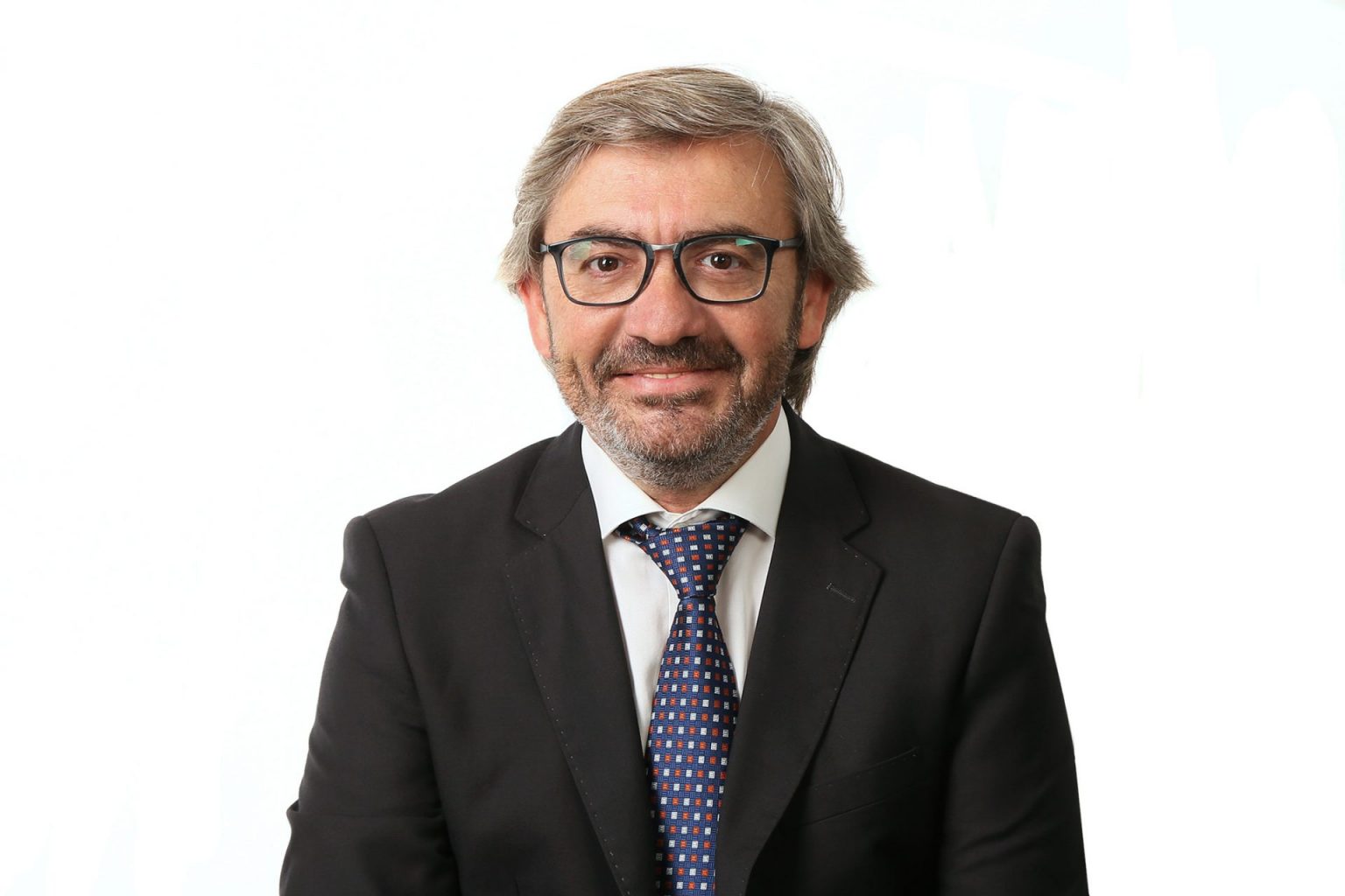 Francisco Javier Sendra Mengual - Diputación de Alicante